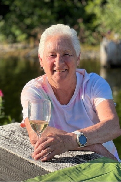 Carol Savard Obituary - Port Alberni, BC