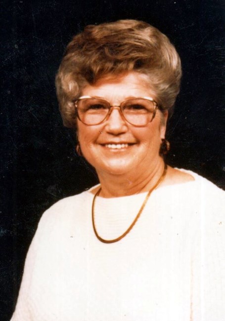 Jean Morris Obituary - Leeds, AL