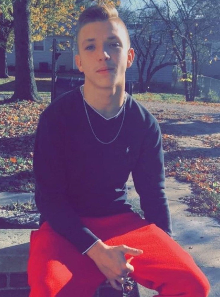 Aaron Juarez Obituary - Beech Grove, IN