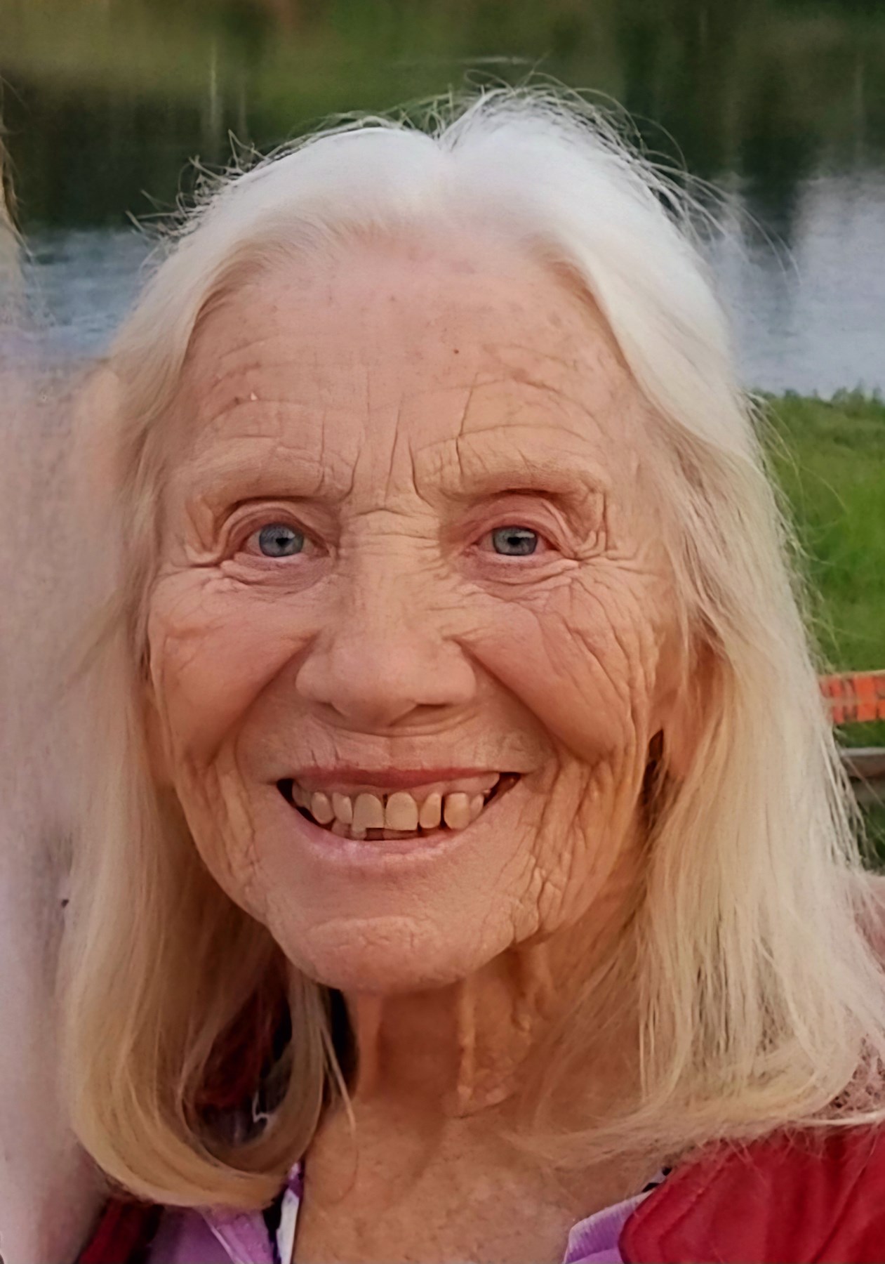 Lynne Valentine Obituary - Burnet, TX