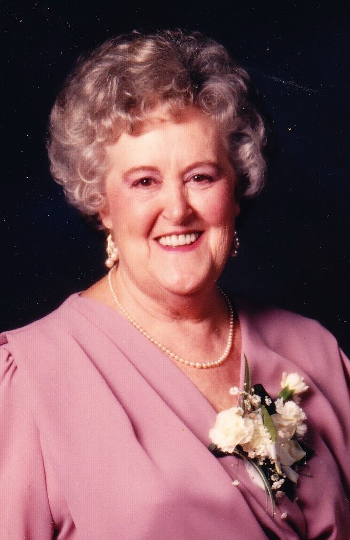 Betty Delores Roderer Obituary - Dayton, OH