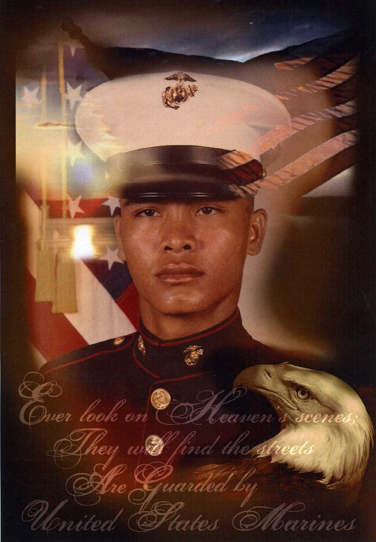 David Pangelinan Obituary - Oceanside, CA