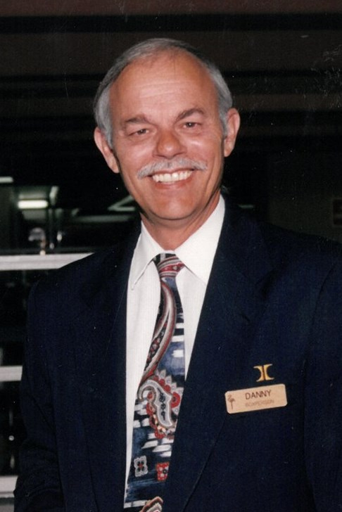 Danny Johnson Obituary - Las Vegas, NV