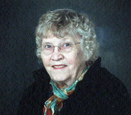 Mary Ella Lathrop Briggs Watson Obituary - Texarkana, TX