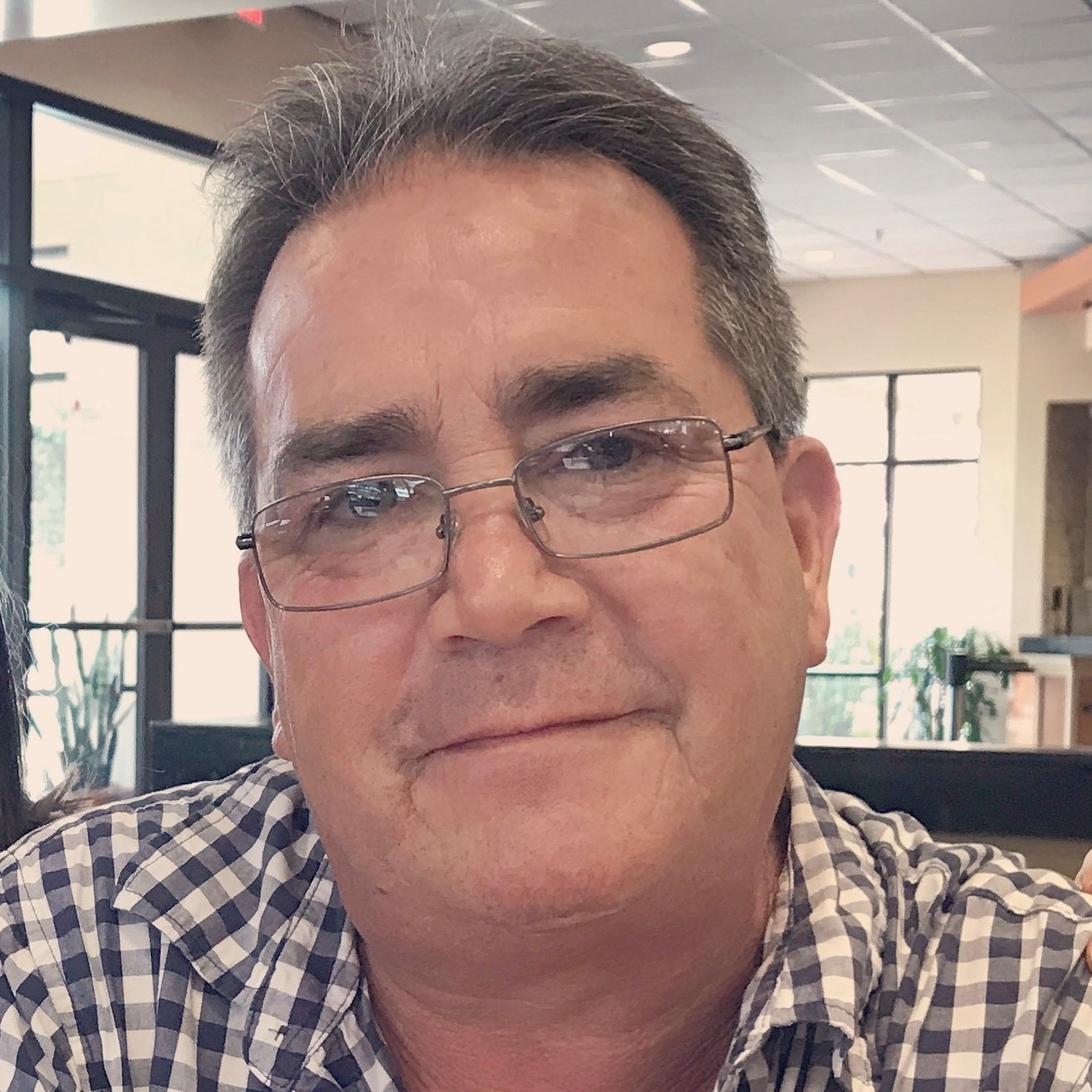 Edward Thurman Obituary - Houston, TX