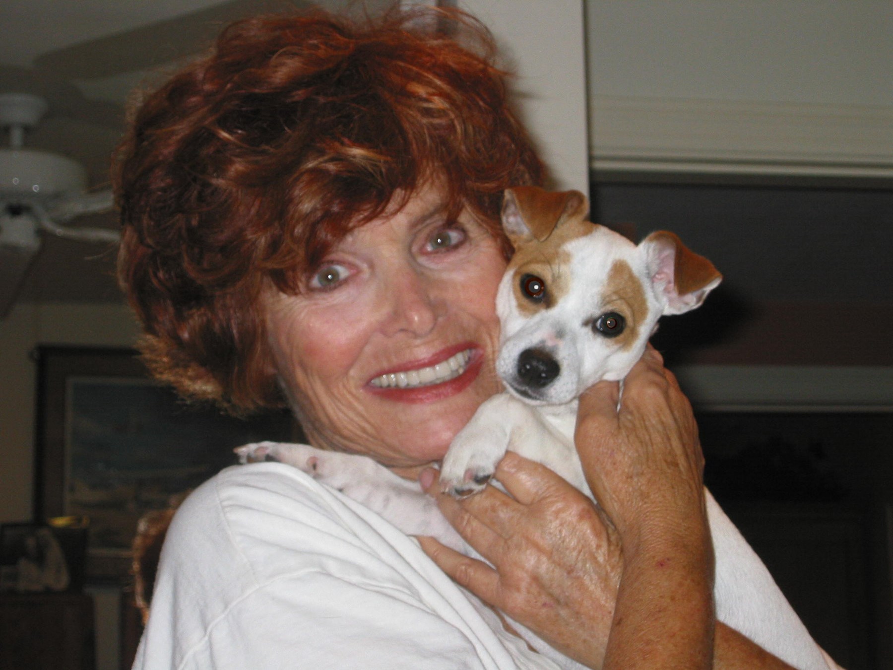 Anne Milgrom Obituary - Mission Hills, CA