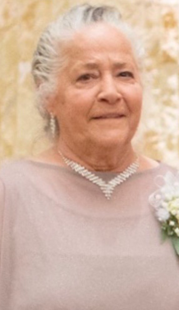 Aileen Smith Obituary - New Orleans, LA