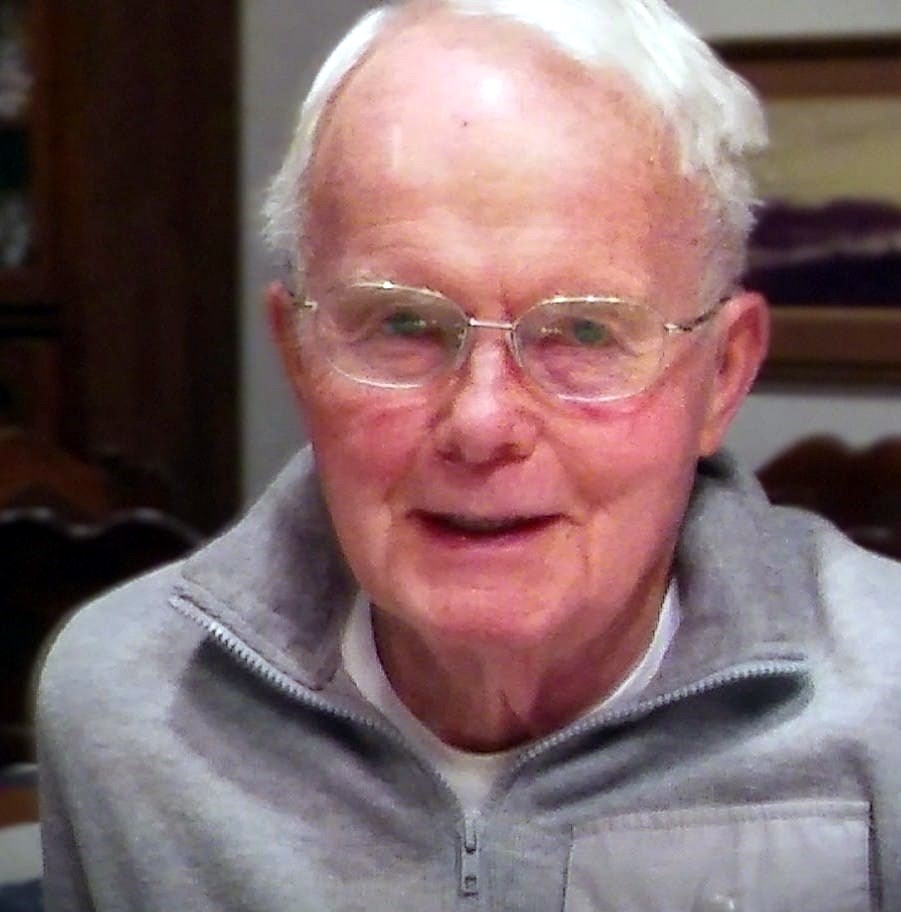 Allan Ruttan Obituary - Victoria, BC