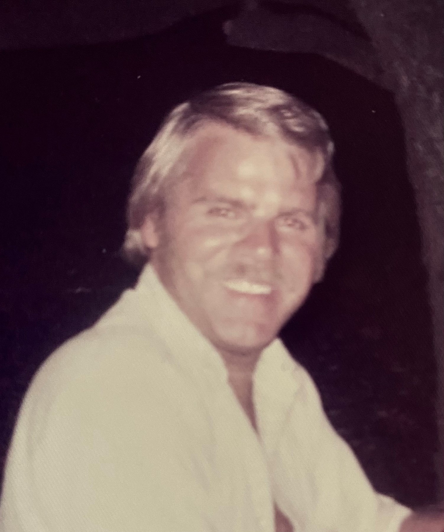 Gary Kirk Obituary - San Jose, CA