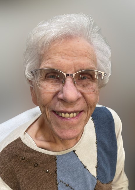 Janice Stuit Obituary - Grandville, MI