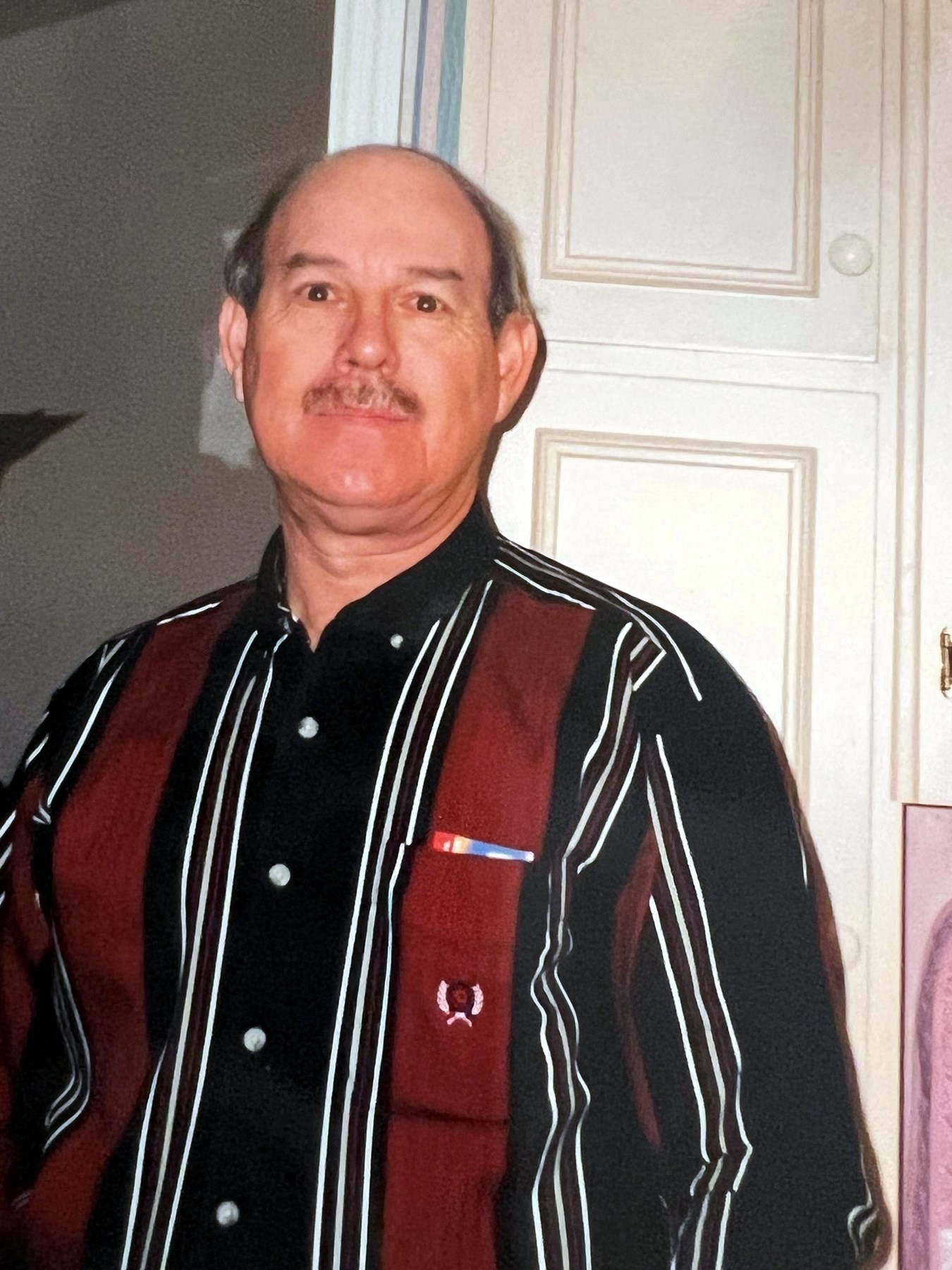 Joseph George Obituary - Columbus, GA