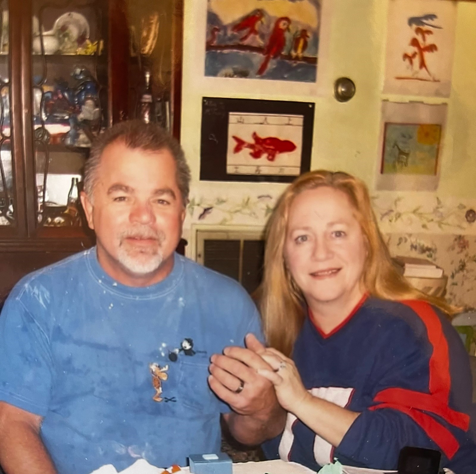 Lydia McKay Obituary - Pell City, AL