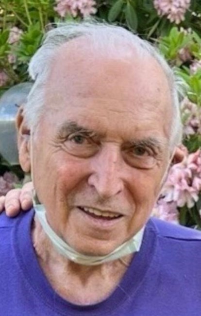 Richard White Obituary - Sandwich, MA
