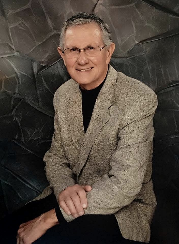 Charles Fulton Obituary - Baytown, TX