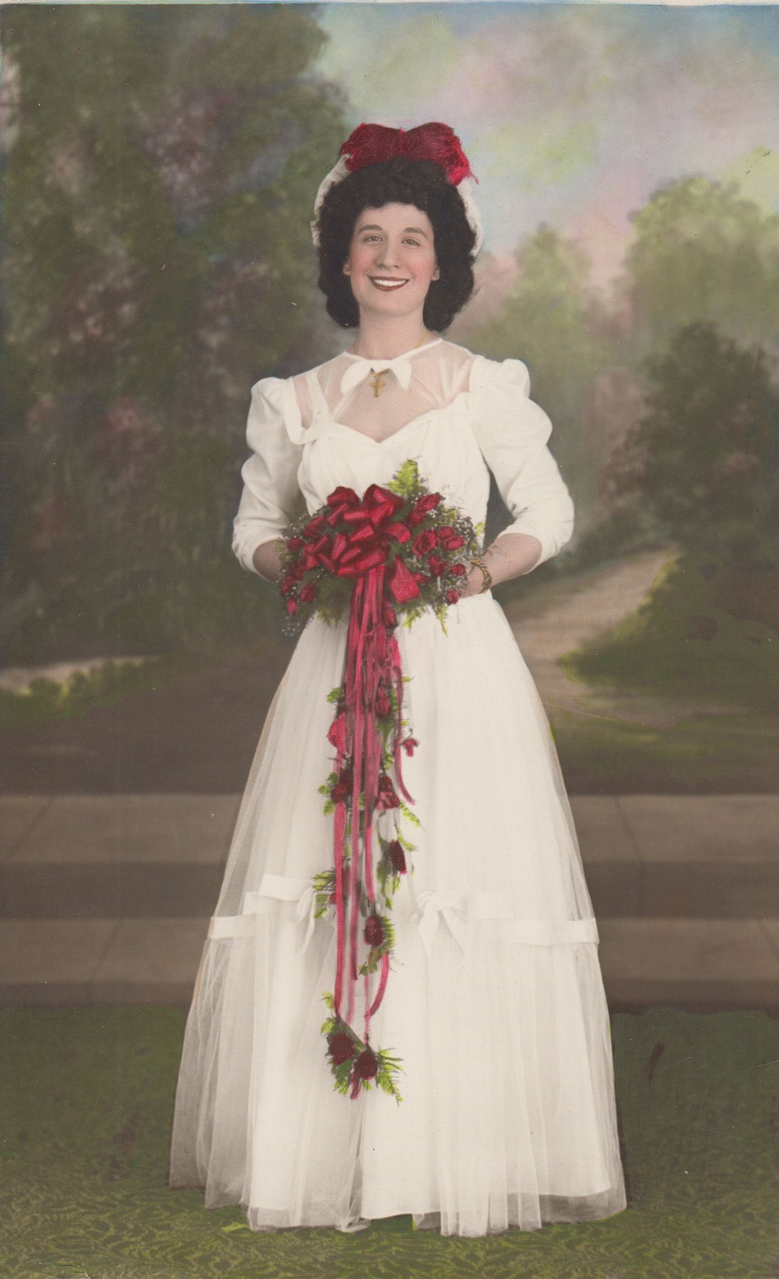 Sarah L. Bonaccorsi Crane Obituary - Nottingham, MD