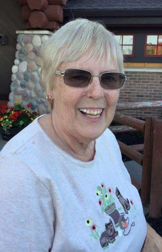 Sally Lynn Dingle Obituary - Kansas City, MO