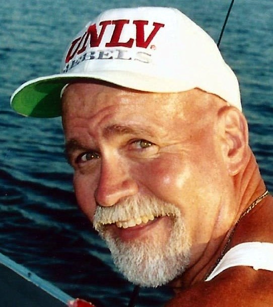 Kenneth Swartz Obituary - Las Vegas, NV