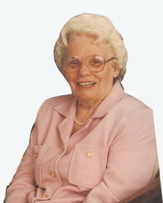 Emma Degenhart Obituary - Fairborn, OH