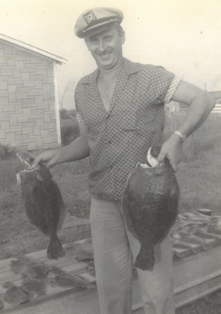 Raymond Polasek Obituary - Houston, TX