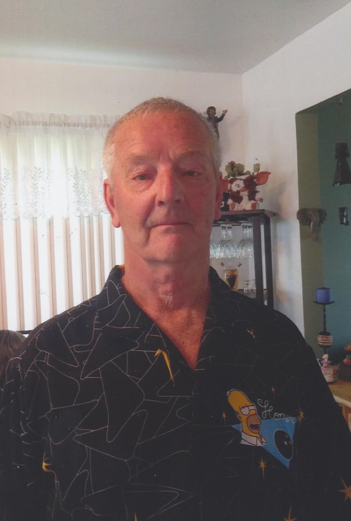 Jacques Chrétien Obituary - Longueuil, QC