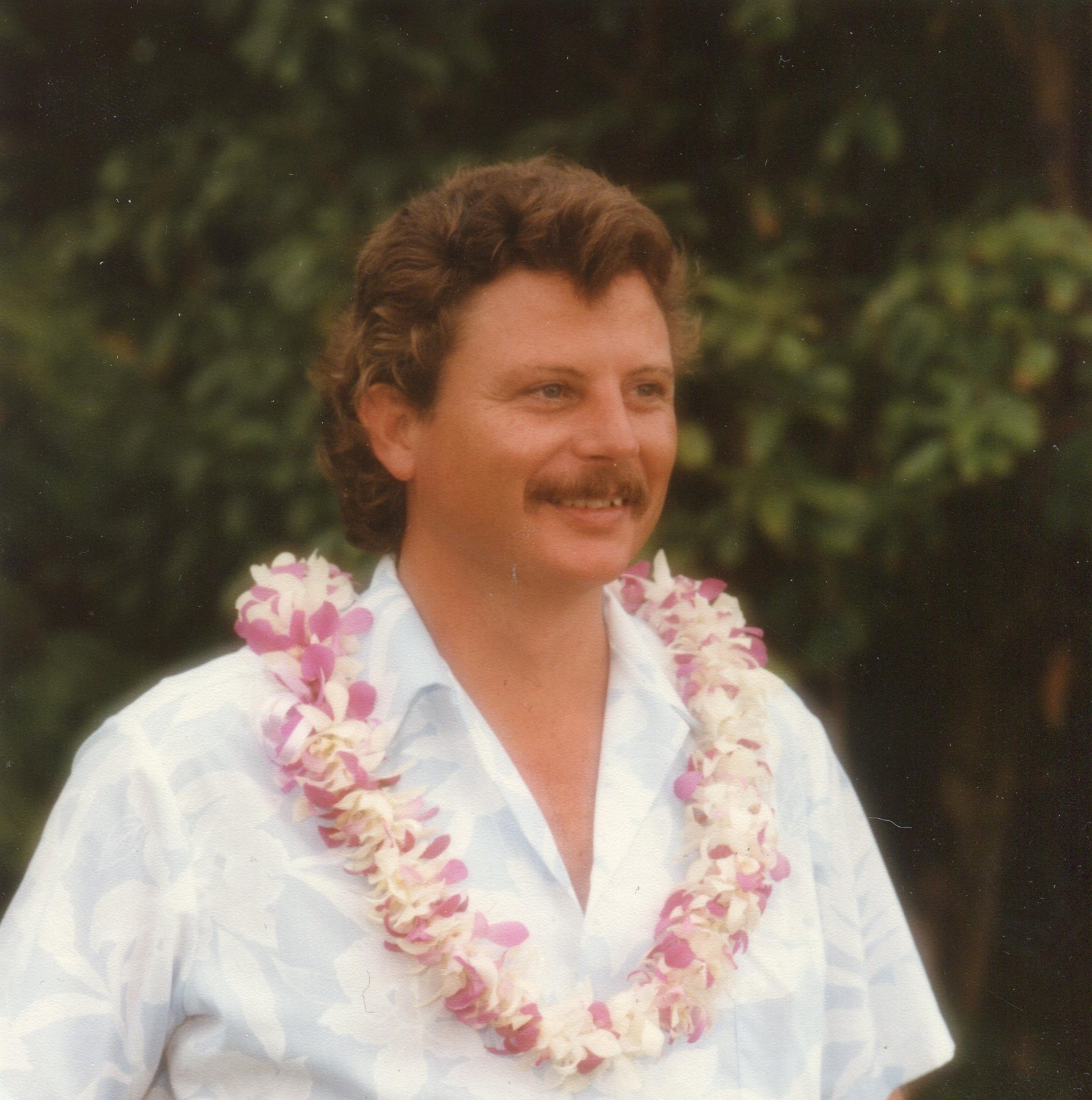 Don Kesner avis de décès - San Jose, CA