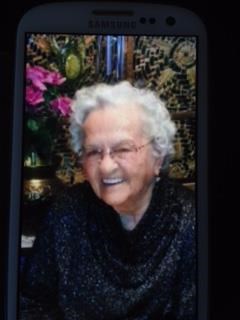 Margaret Hazel Strachan Obituary - Fort Frances, ON