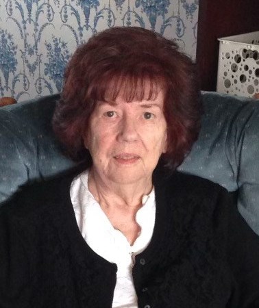 Ruth Nichols Obituary - Warren, MI