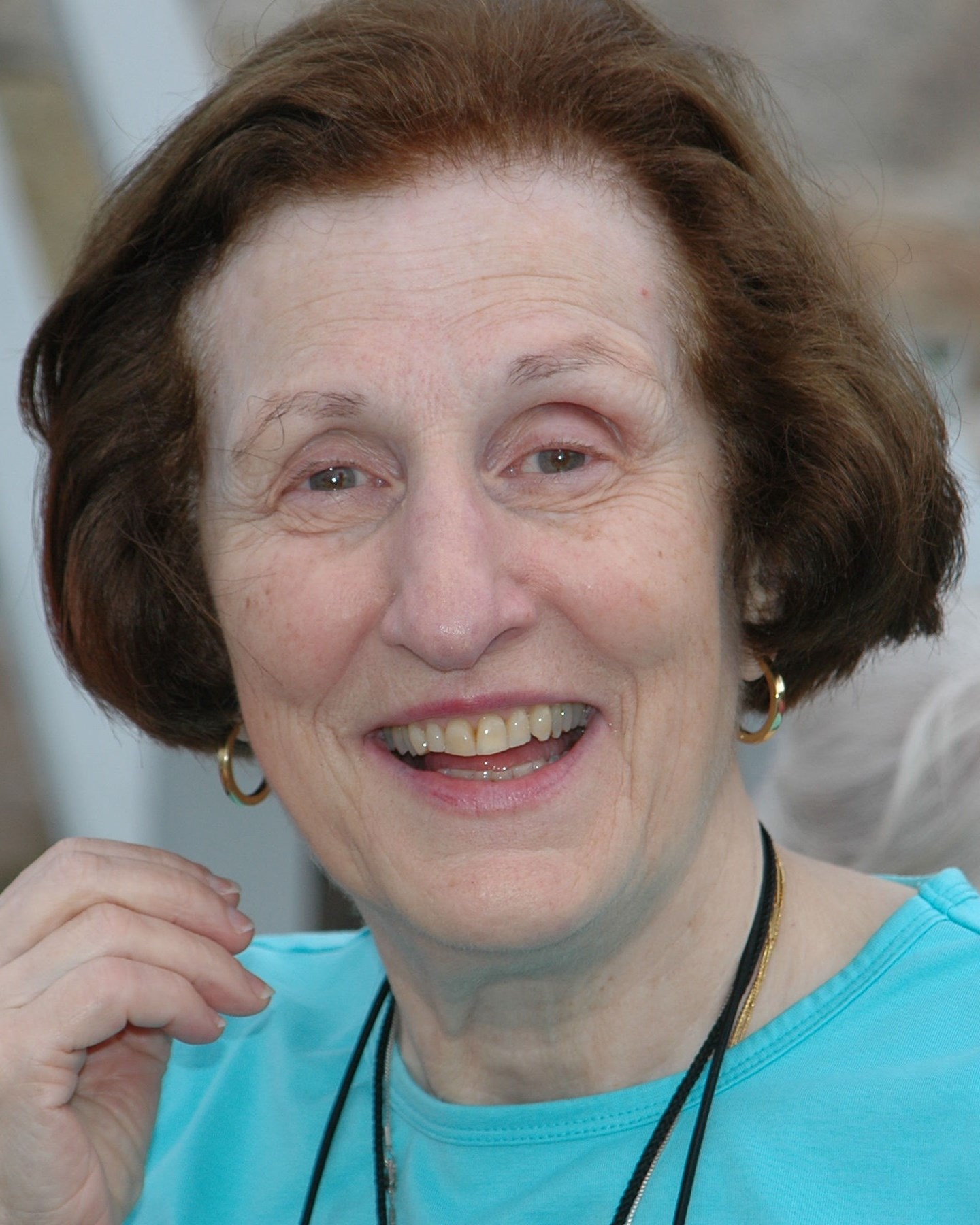 Adrienne Rabkin Obituary - Brookline, MA
