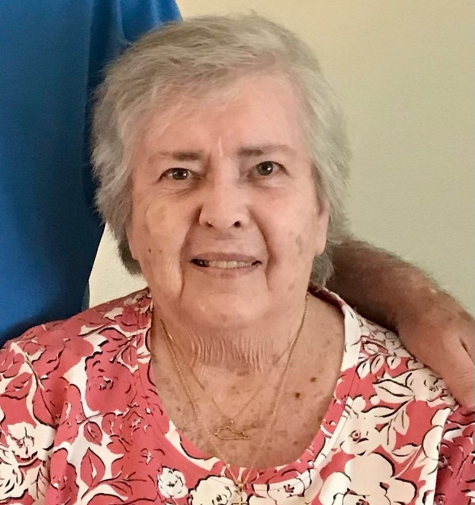 Barbara Bova Obituary - Rogers, AR