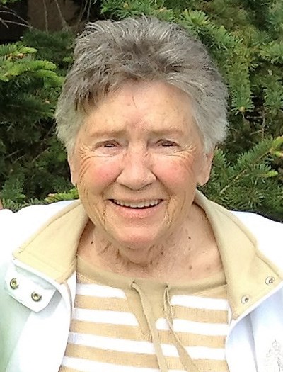 Agnes Durand Obituary - Calgary, AB