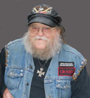 Kenneth Ray "Crash" Lester Obituary - New Bern, NC