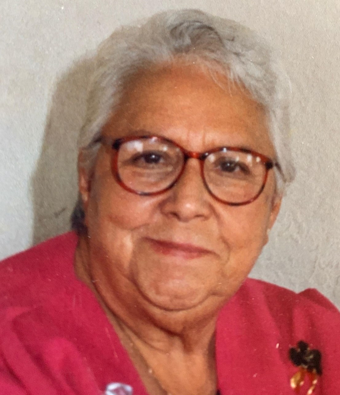 Elva Rodriguez Obituary - El Paso, TX