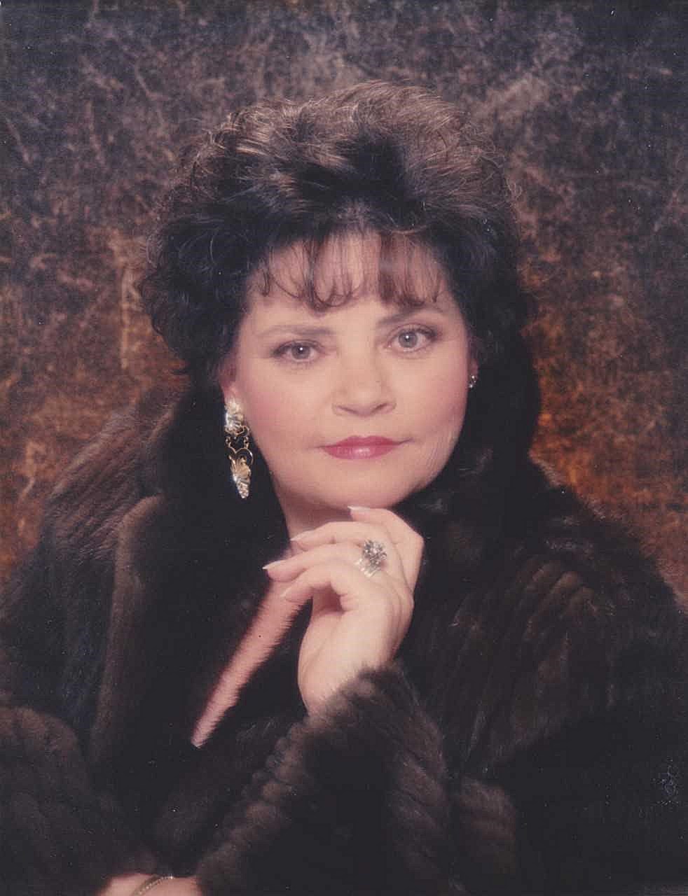 Barbara Landrum Obituary - Douglasville, GA