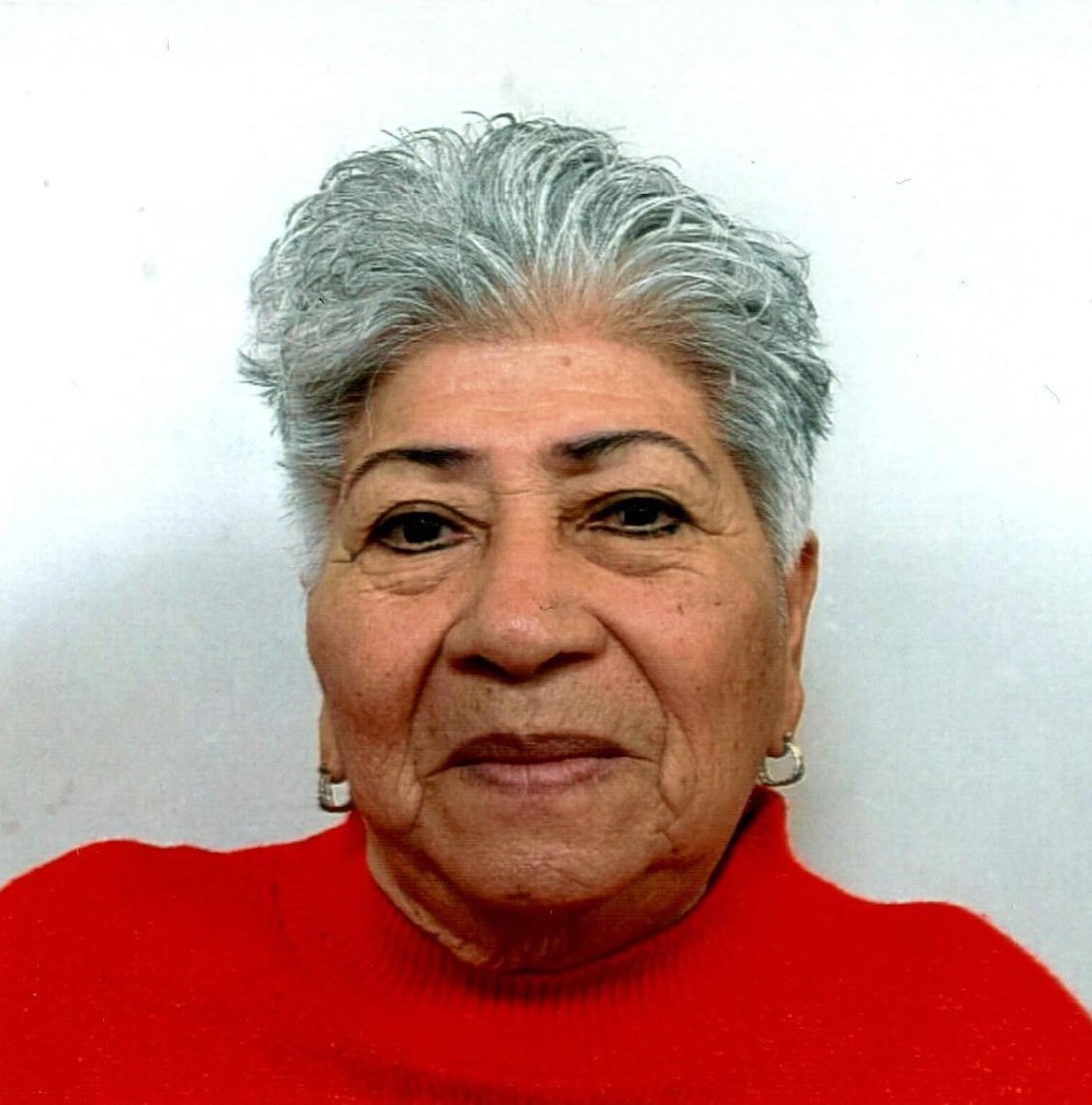 Martha Gloria Rojas avis de décès - Glendora, CA