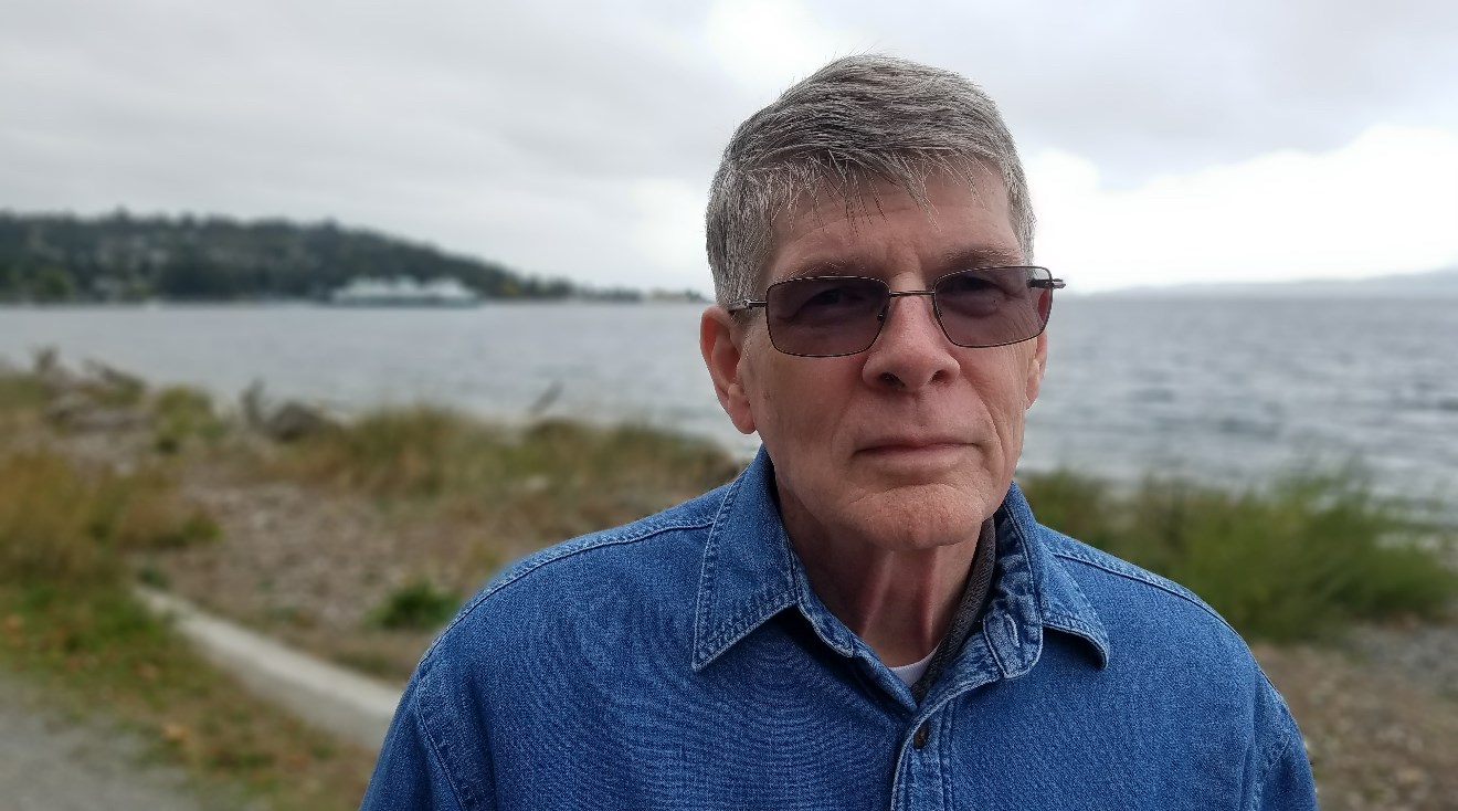 Hugh Seeley Obituary - Seattle, WA