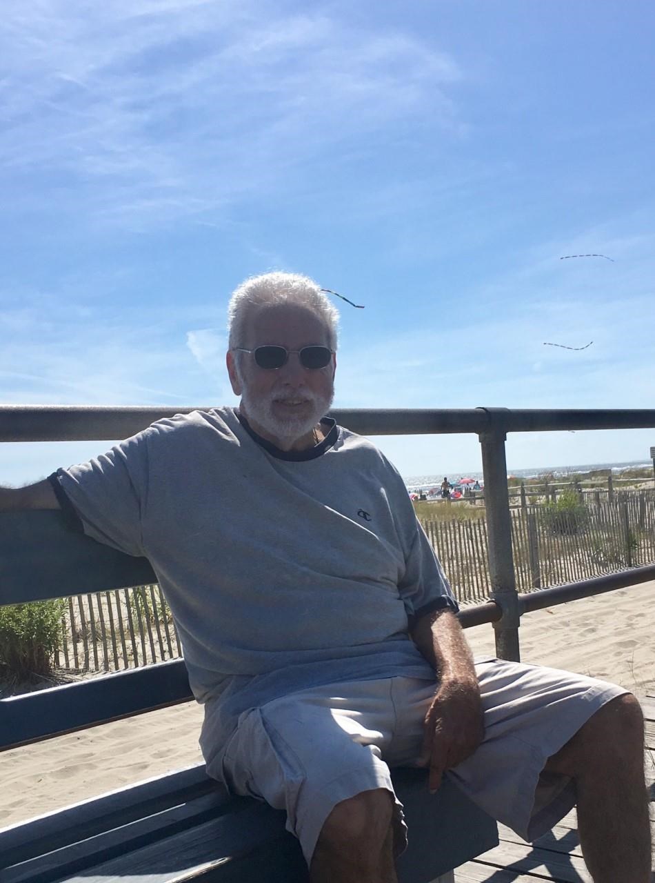 Carmen Rainone Obituary - Manahawkin, NJ