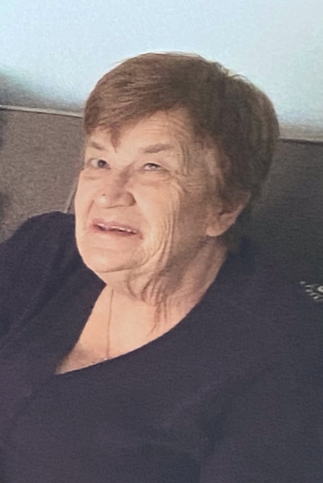Catherine Maria Scoccia (nee McSweeney) Obituary - Hamilton, ON