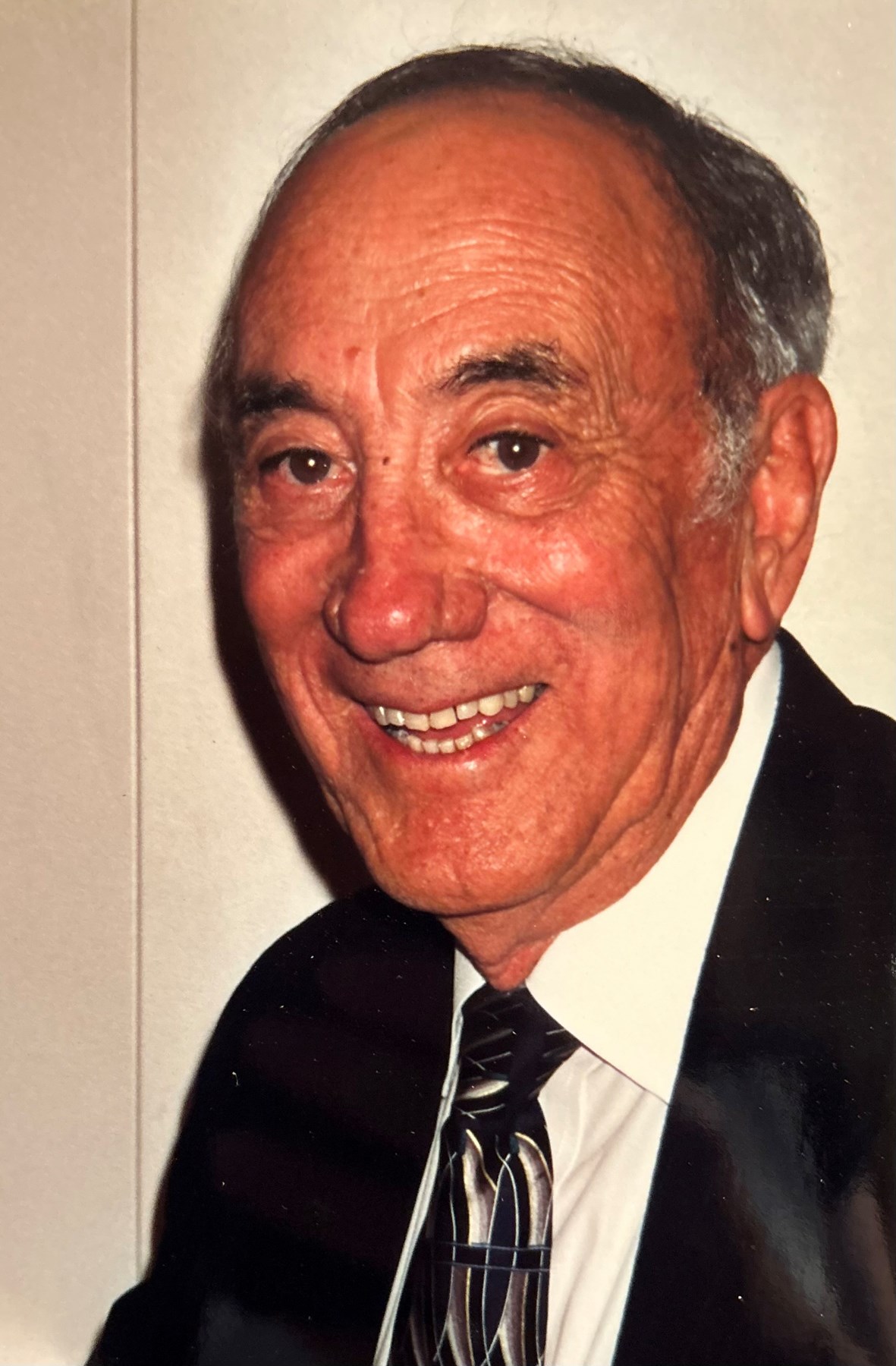 Charles Sanchez Obituary - Brandon, FL