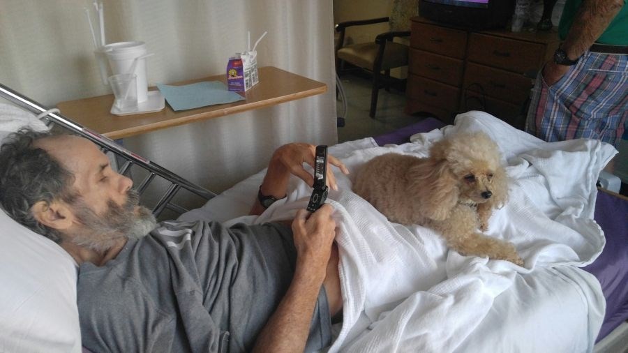 Terry Snow Obituary - Hollywood, FL