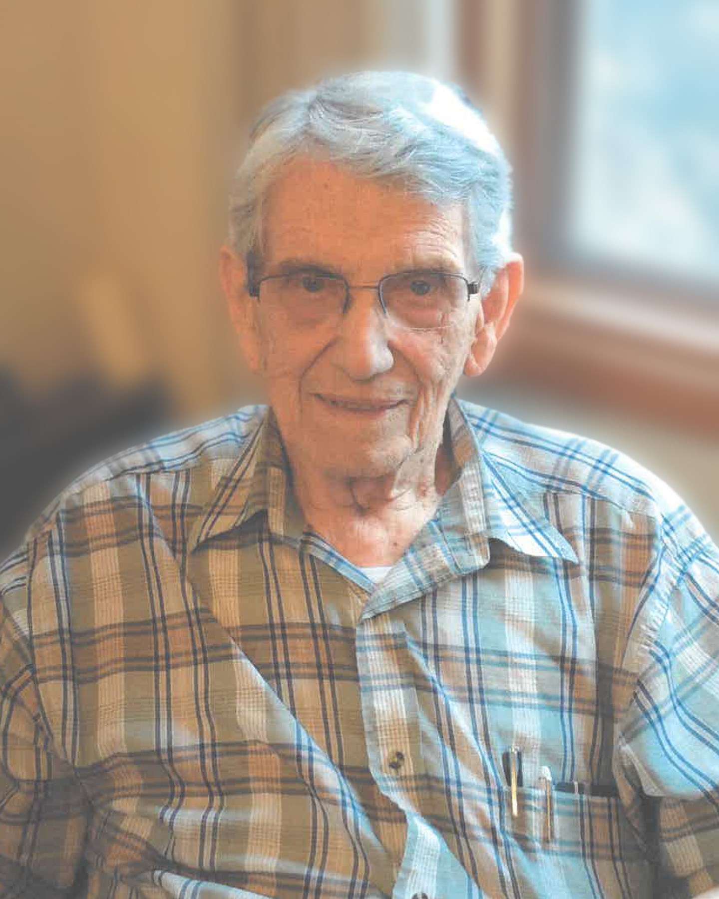 Charlie Hansen Obituary - Calgary, AB