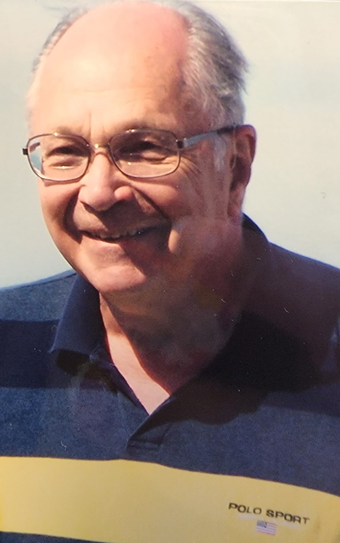 James Faville Obituary - Portland, OR