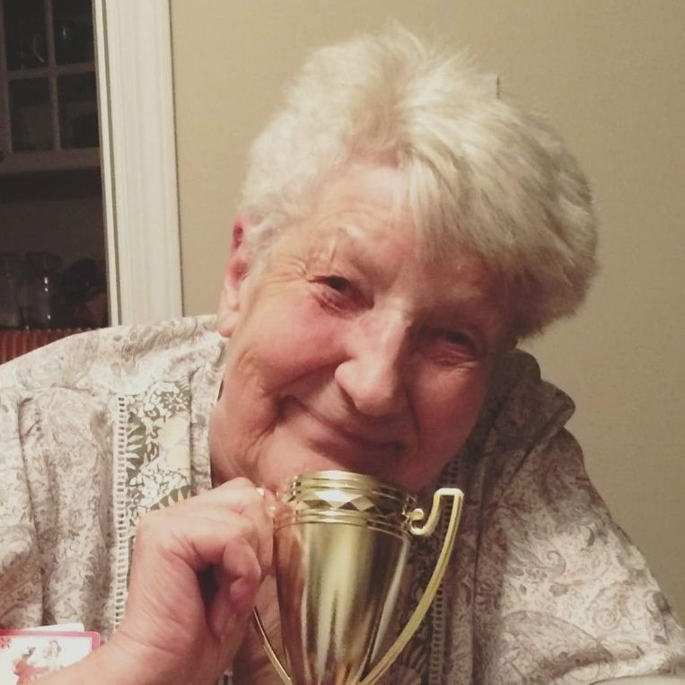 Monika Lynch Obituary - Barrhead, AB