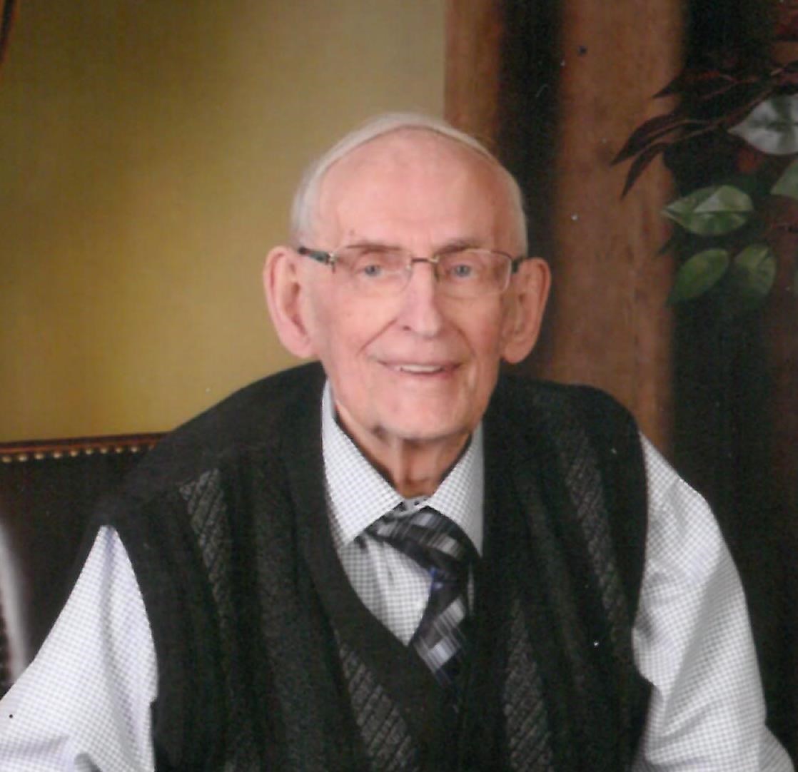 Paul-Émile Girard Obituary - Chicoutimi, QC
