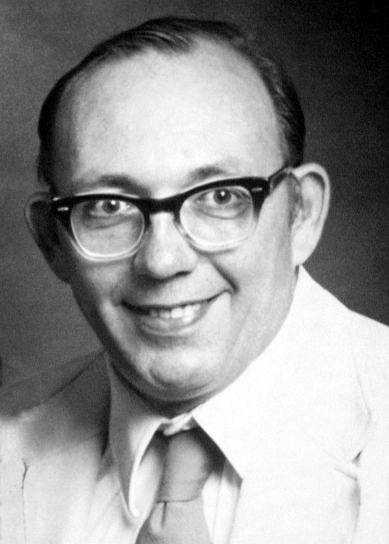 Williard Peace Obituary - St. Ann, MO