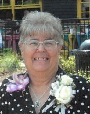 Emma Cabrales Obituary - El Paso, TX