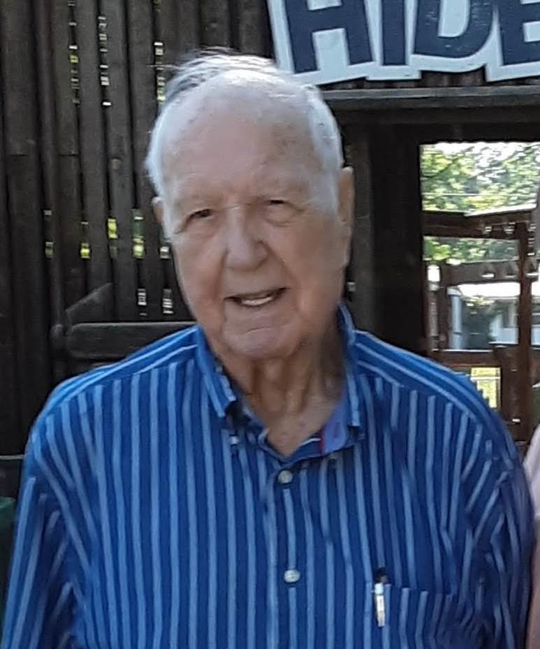 Don Kirkham Obituary - Del City, OK