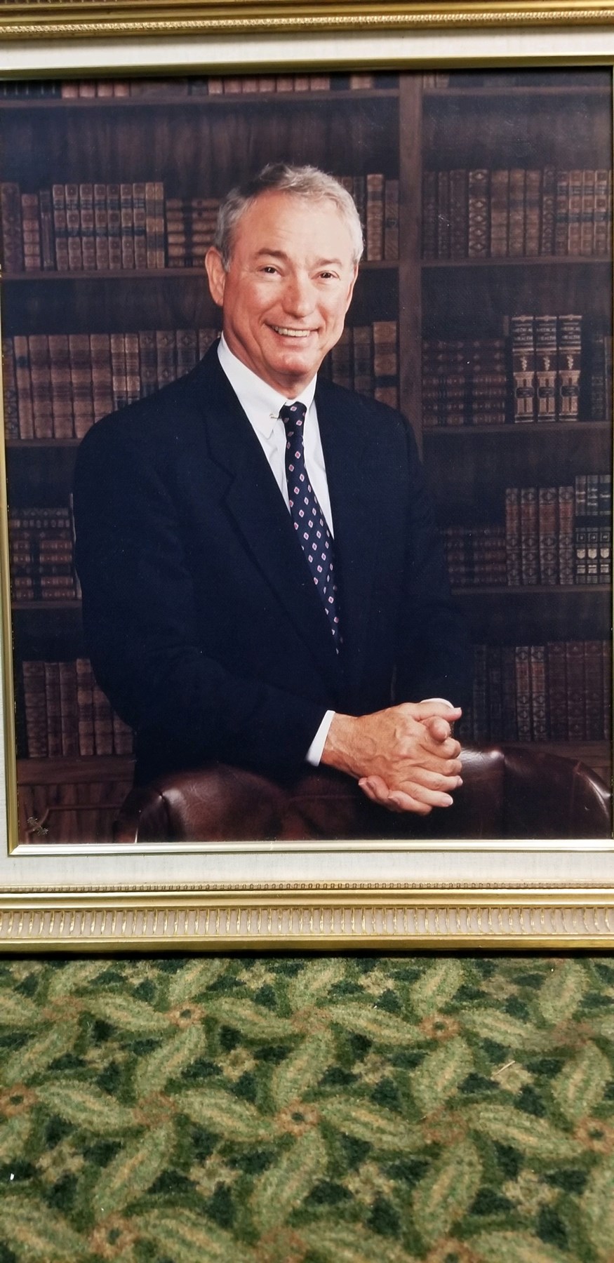 Gordon Smith Obituary - Tallahassee, FL