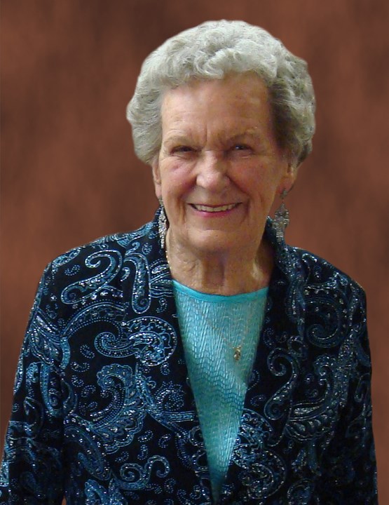 Patricia Jane Carr Coulombe Obituary - Guelph, ON