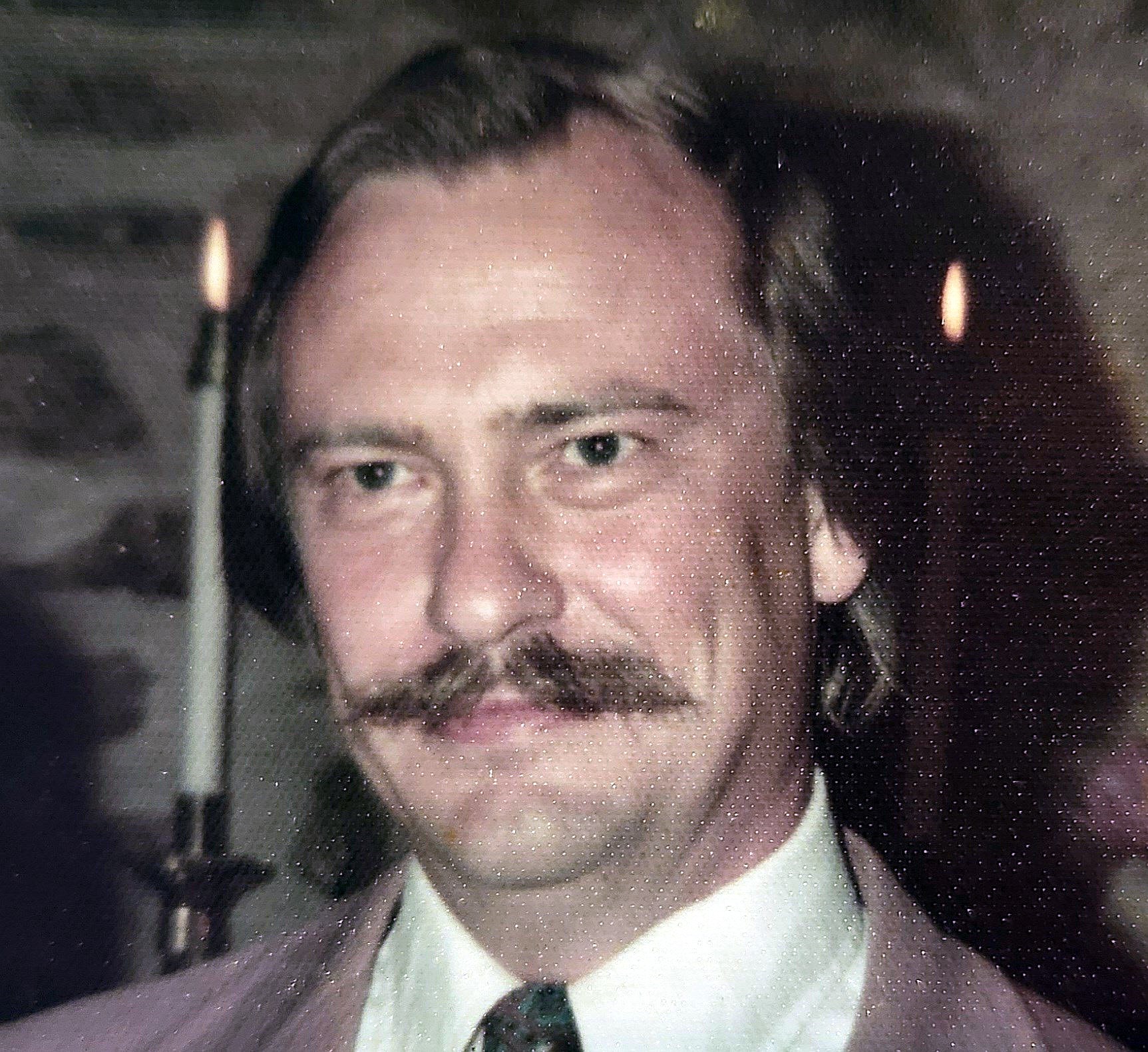 Gerald Kracke, Sr. Obituary - Timonium, MD