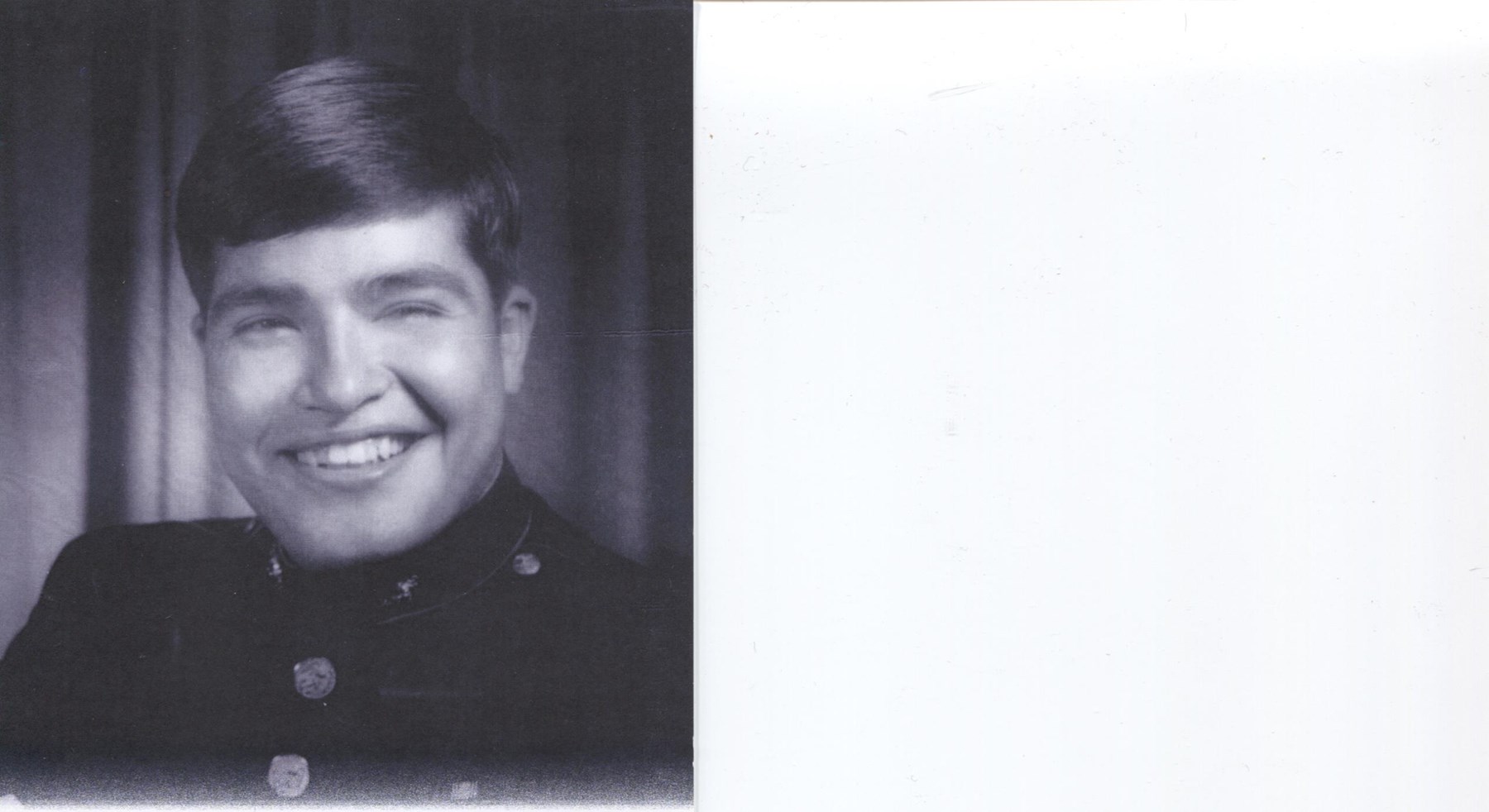 Lawrence Larry Anthony Alderman Obituary - Ames, IA